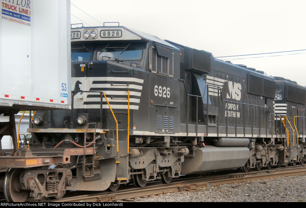 NS 6926